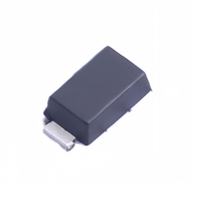 BLUE ROCKET S2M Single Diode – High-Performance Rectifier Chip for Reliable Electronic Circuits