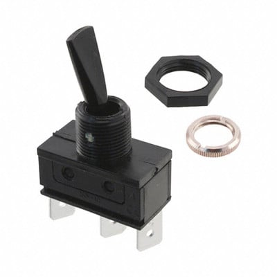 Bulgin C1700H Toggle Switch