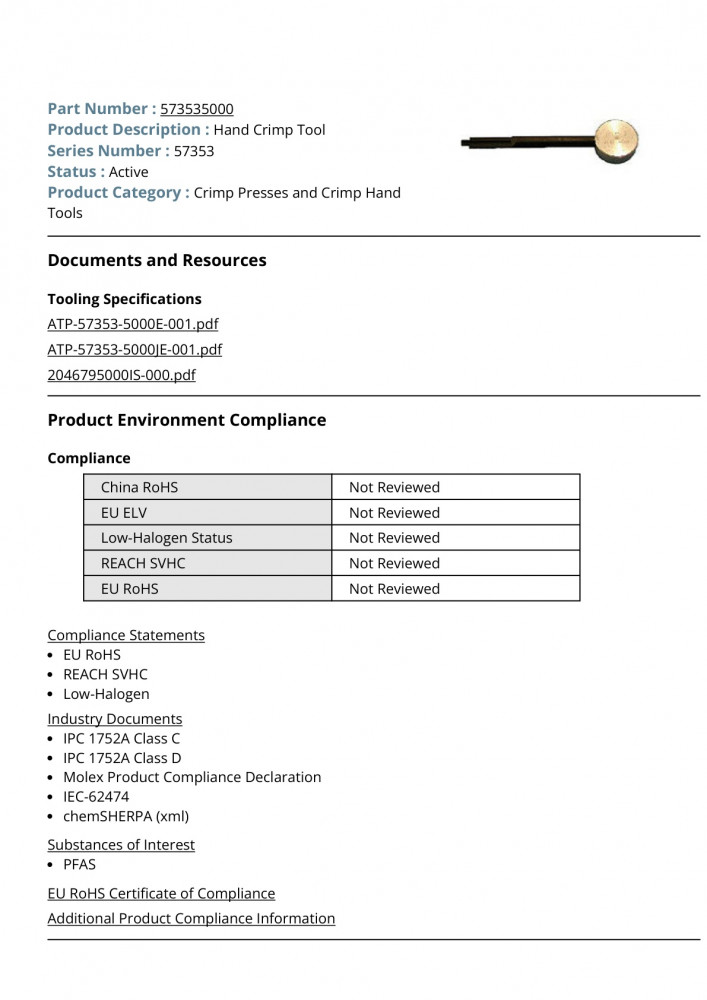 Technical document image, page 1