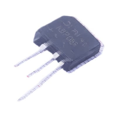 DIODES KBP2005G Bridge Rectifier