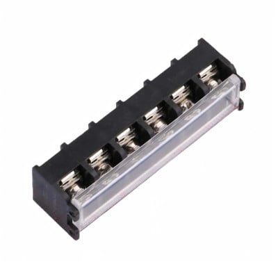 DORABO DBT50G-9.5-3P-BK-P CRC