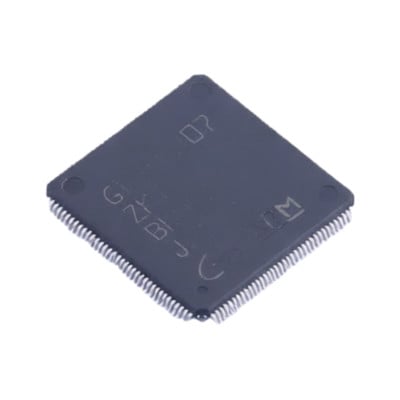 GigaDevice Semicon Beijing GD32F427ZKT6 Microcontroller