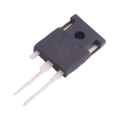 GOSEMICON GBS030R8TPMAR