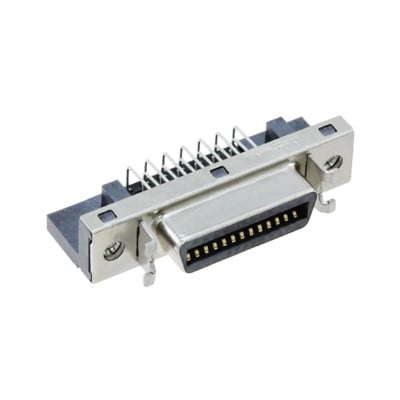 HRS FX2C-32S-1.27DSA(71)