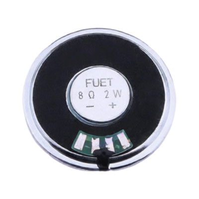 FUET FS40MS0410-H5.0 Speaker Chip – High-Performance Audio Driver Component