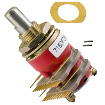 Grayhill 11K5020-KCAB for sale