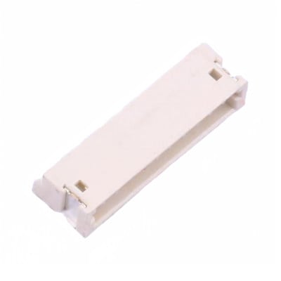 HanElectricity 1502WRS-08P Male Header Pins
