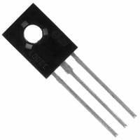 ST BUL1102E Single Bipolar Transistor