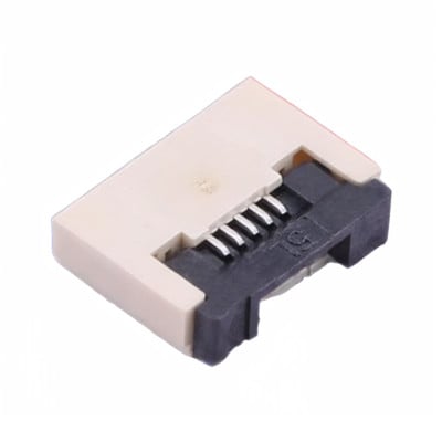 XYECONN FPC09-Q1.0-15AH2.0 FFC FPC Flat Flexible Connector Assembly