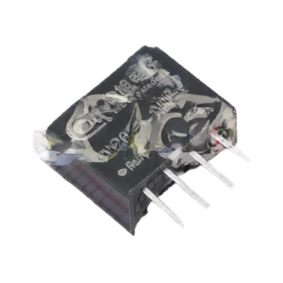 DEXU Electronics B1209S-1WR2 DC DC Converter Chip
