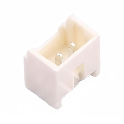 Hanbo Electronic WAFER-MX125WT-2A Male Header Pins