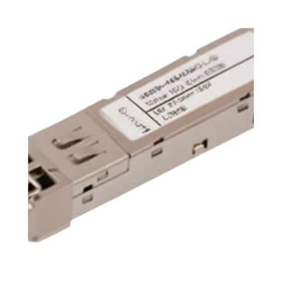 L-com FXC-XFP-SR10G-BFO Fiber Optic Transceiver Module