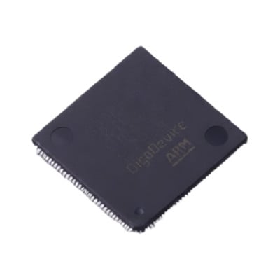 GigaDevice Semicon Beijing GD32F470VIT6 Microcontroller