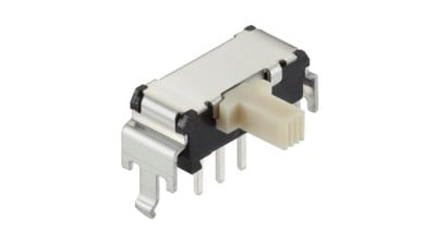 ALPSALPINE SSSS923200 Slide Switch