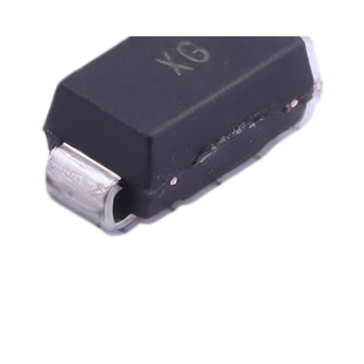 Jingdao Microelectronics SMAJ12CA TVS Diode