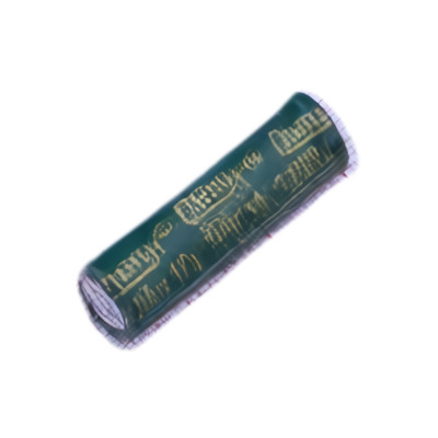 Chengx GR228M010F25RR0VL4FP0 Aluminum Electrolytic Capacitor