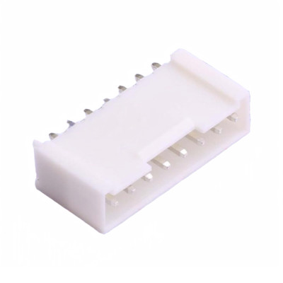 Hongxing HX39601-5BH Male Pin Header Connector Chip