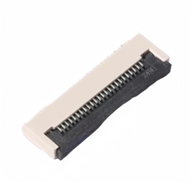 Lian Xin Technology XDFC-0520-36P FFC FPC Flat Flexible Connector Assembly