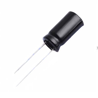 JIERR ERG450V22M13X21 Aluminum Electrolytic Capacitor