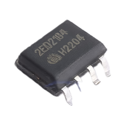 Infineon 2EDN7524F Gate Driver Chip
