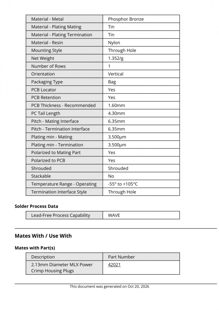 367660001 technical document page 3