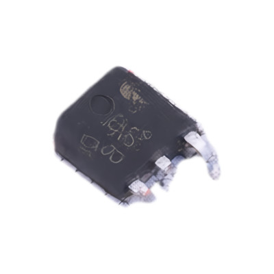 DOINGTER DOD45P04 Single P-Channel MOSFET