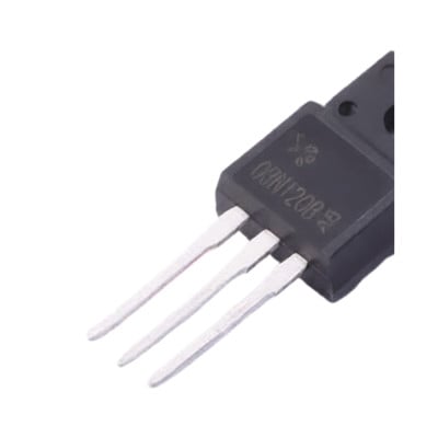 Shikues SK03N150-TF Single N-Channel MOSFET