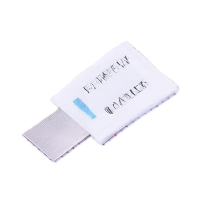 FUZETEC FLR550F PTC Resettable Fuse