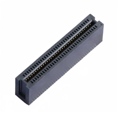 WingTAT HEV58LP03BK Edgeboard Connector Chip