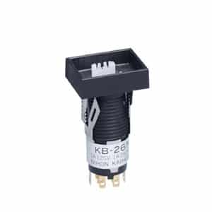 Miniature Pushbutton