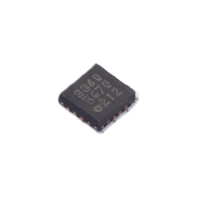 SILICON LABS SI53307-B-GMR Clock Buffer and Driver