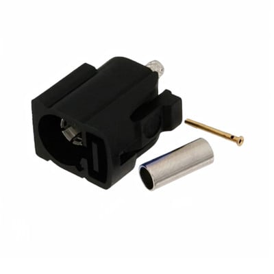 PASTERNACK PE4316 Coaxial Connector (RF) Assembly