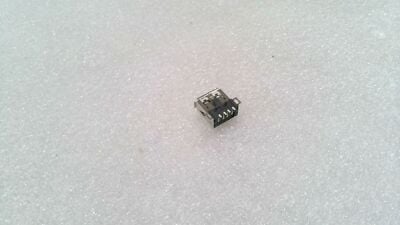 Samtec USB-A-S-S-B-SM2 USB Connector Assembly