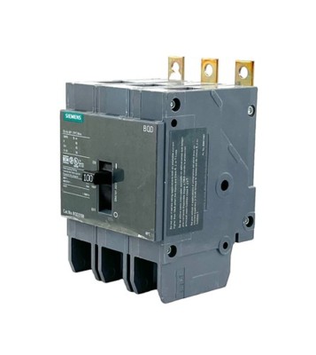SIEMENS 3RV20214BA15 Motor Protective Circuit Breaker for sale