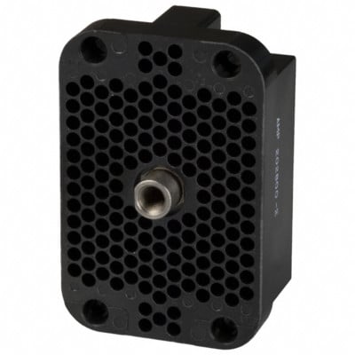 TE Connectivity 208210-2 Backplane Connector Housing