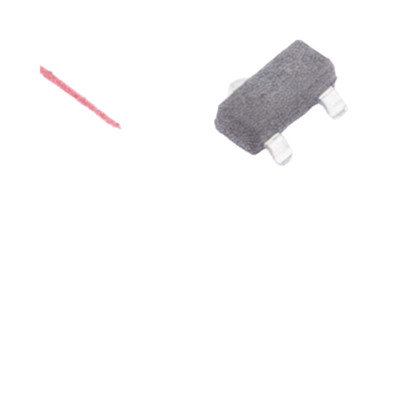 DIODES AZ431BN-ATRE1 Voltage Reference Chip