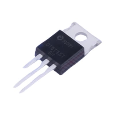 Doeshare DT16T35N-BH TRIAC Chip