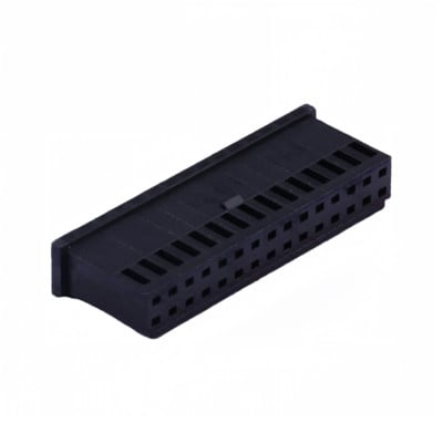 CJT(Changjiang Connectors) A2549H-2x8P