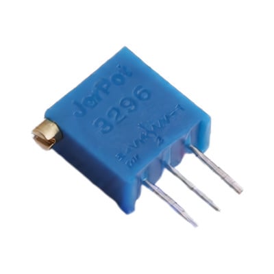 JIERR 3296X-1-503LF Slide Potentiometer