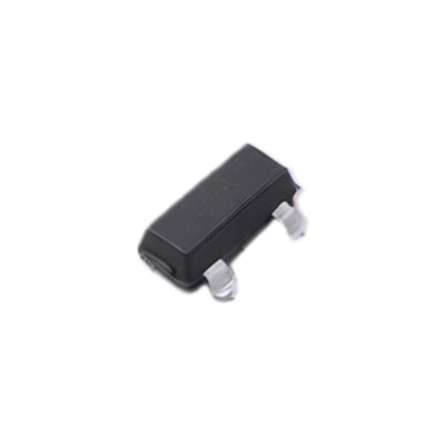 Jingdao Microelectronics BZX84C27A Single Zener Diode