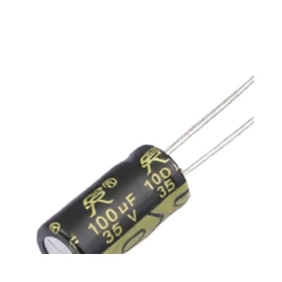 SRD EH1C101M0511BBH1A0LC Aluminum Electrolytic Capacitor