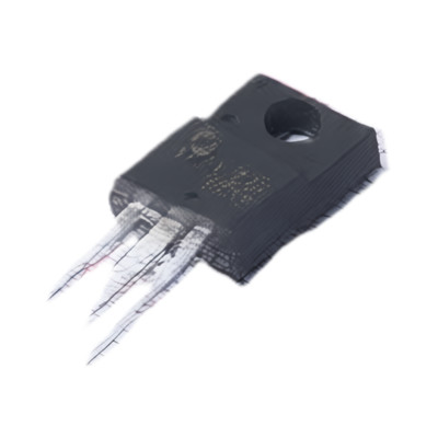 JSCJ TIP122 Single Bipolar Transistor