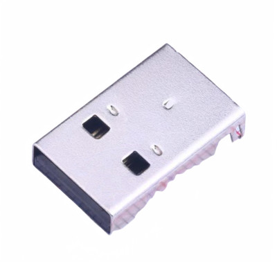 Korean Hroparts Elec U-G-04WD-W-02 USB DVI HDMI Connector Assembly