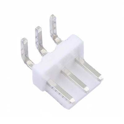 SAMZO 5TPAA040L Male Header Pins
