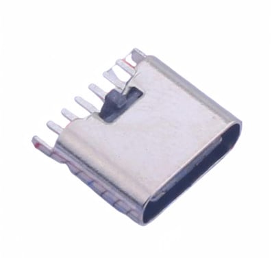 USAKRO TYPE-C-16M-0243MD USB Type-C Connector Assembly