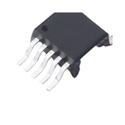 GR LM2596S-3.3 DC DC Switching Voltage Regulator