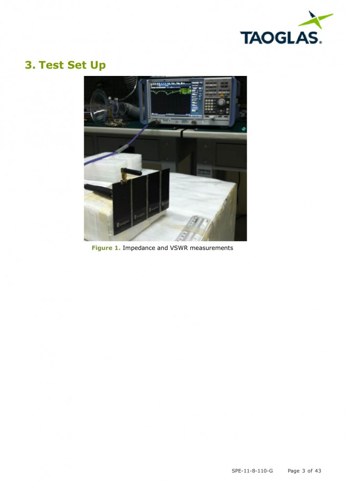 TG.22.0112 technical document page 3