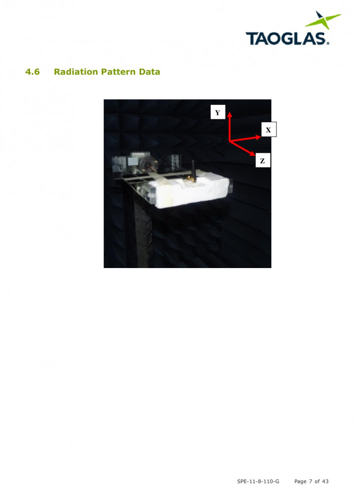 TG.22.0112 technical document page 7