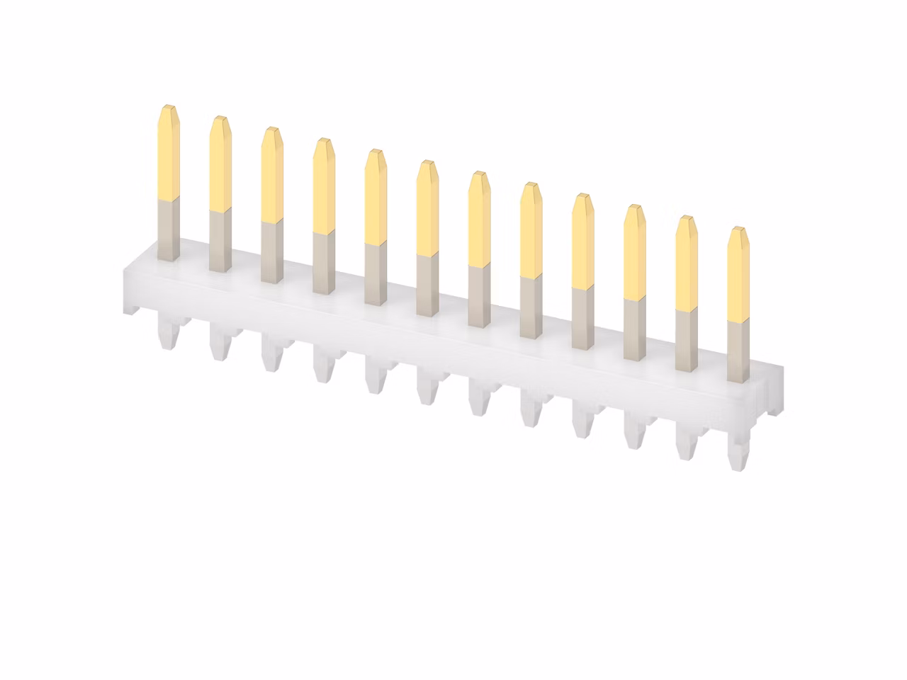 Molex 26612100