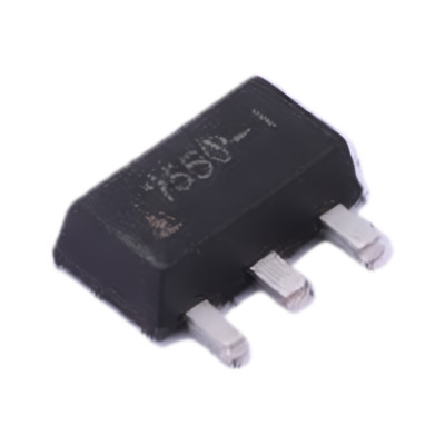 HANSCHIP semiconductor HX7533-1PKRG
